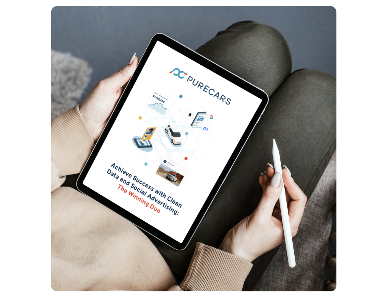 Achieve Success with Clean Data and Social Advertising: The Winning Duo ...